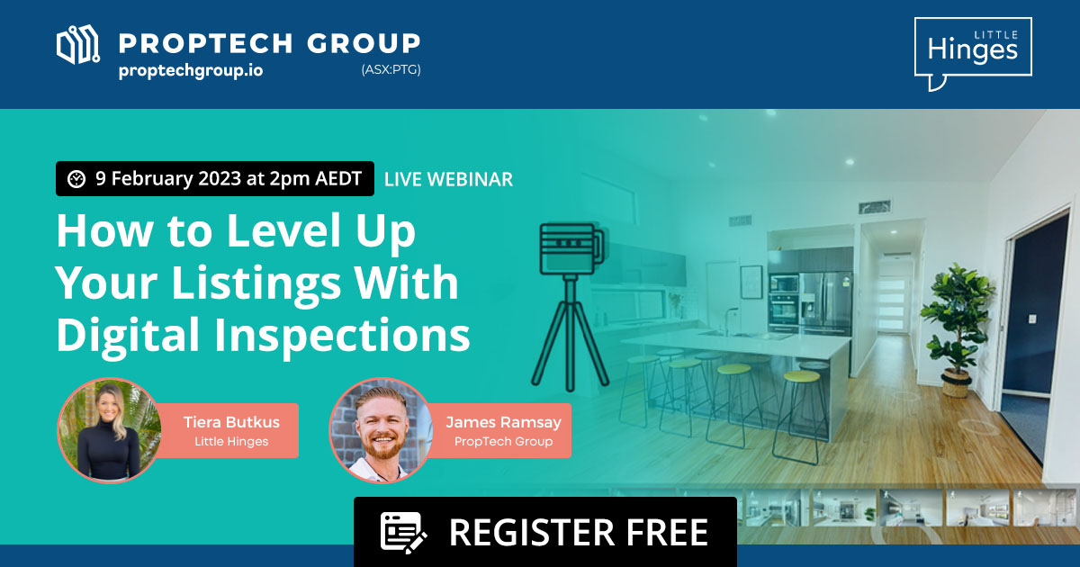 How to Level Up Your Listings With Digital Inspections